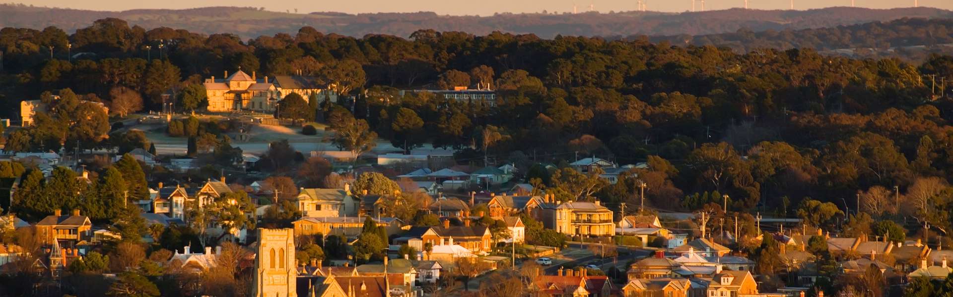 Explore Goulburn, NSW - The Fold: Your Guide to Everything Regional ...