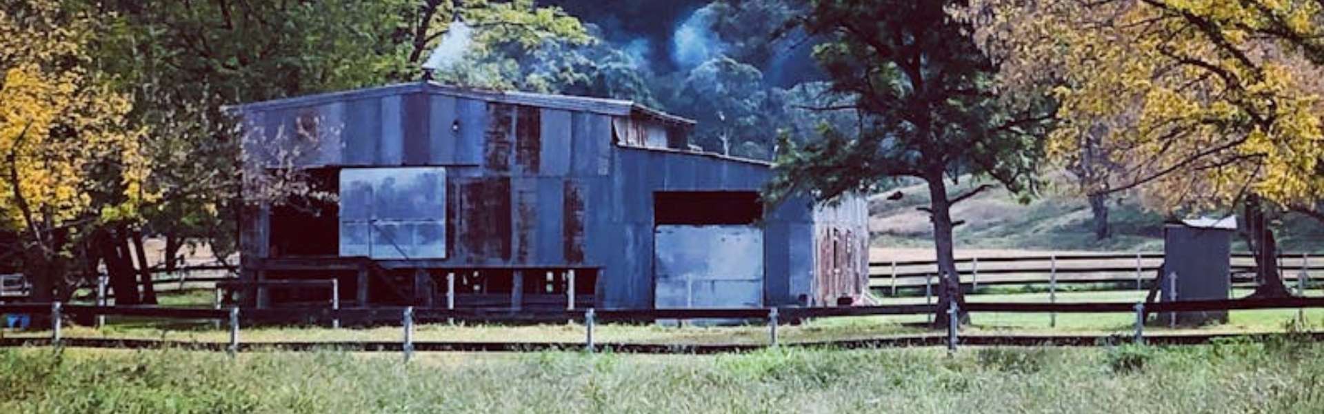 Explore Upper Hunter, NSW - The Fold: Your Guide to Everything Regional ...