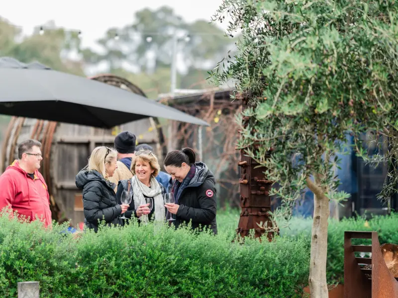 Towns & Suburbs of Bendigo, Vic - Relocating - The Fold: Your Guide to ...