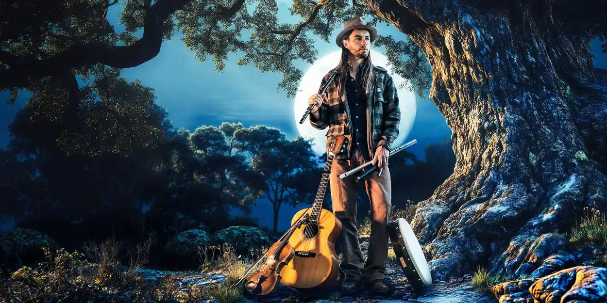 Rennie Pearson: Tarraganda Hall in Tarraganda - The Fold: Your Guide to ...