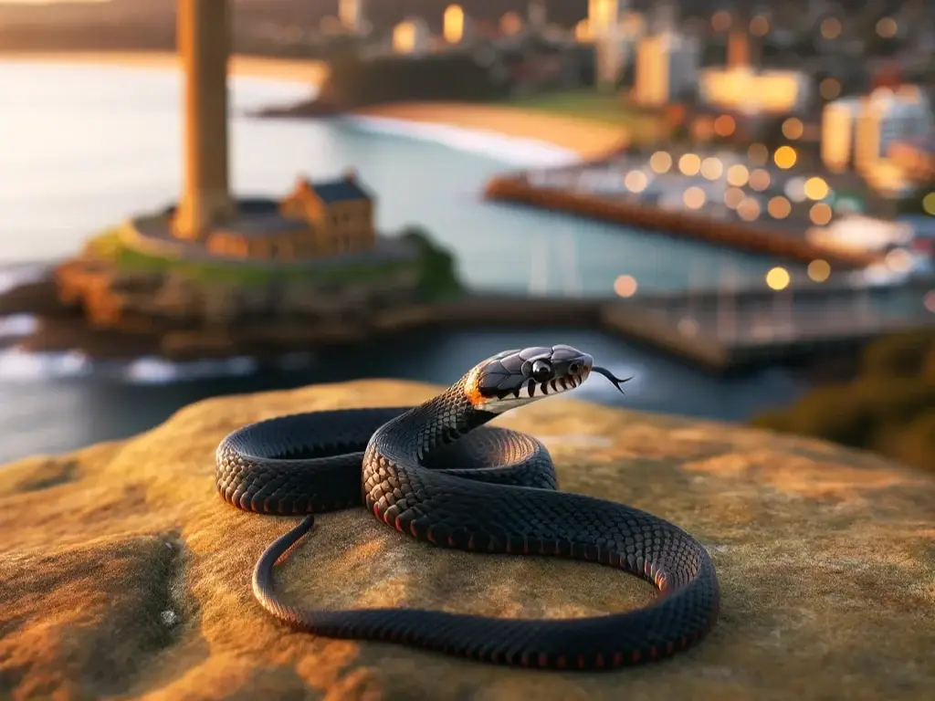 Snake Savvy in the Illawarra – Stay Smart in the Slithery Season ...