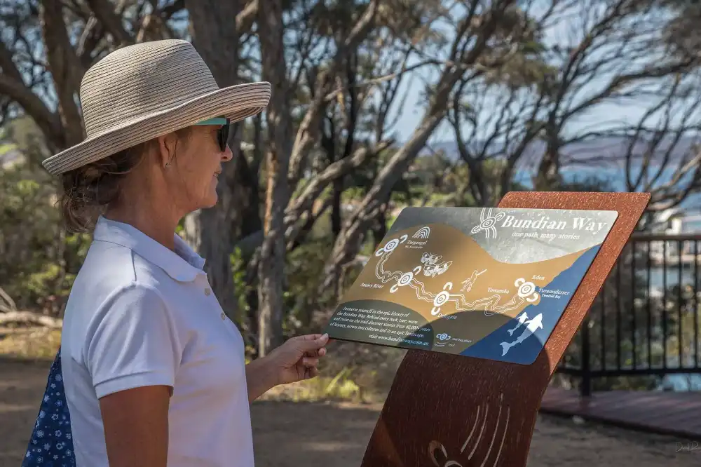 Discover Indigenous Culture and Heritage in Sapphire Coast, NSW The ...