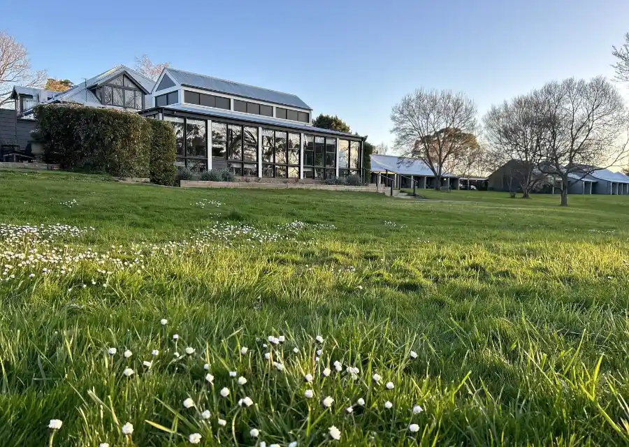 Hosting A Life Celebration at The Conservatory at Briars - - The Fold ...