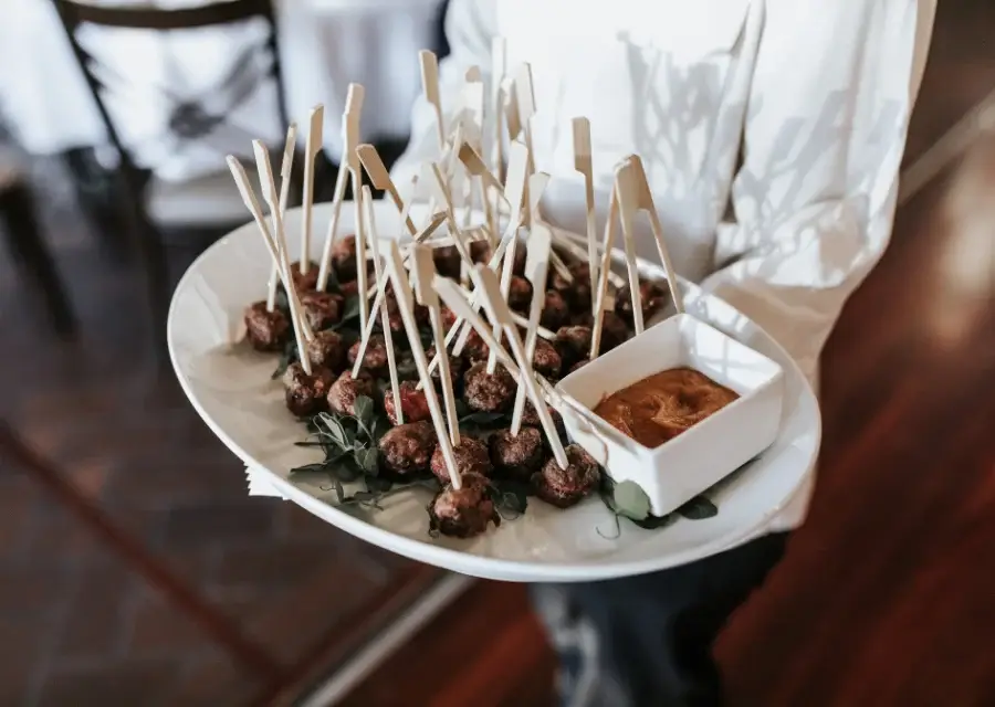 Hosting A Life Celebration at The Conservatory at Briars - - The Fold ...