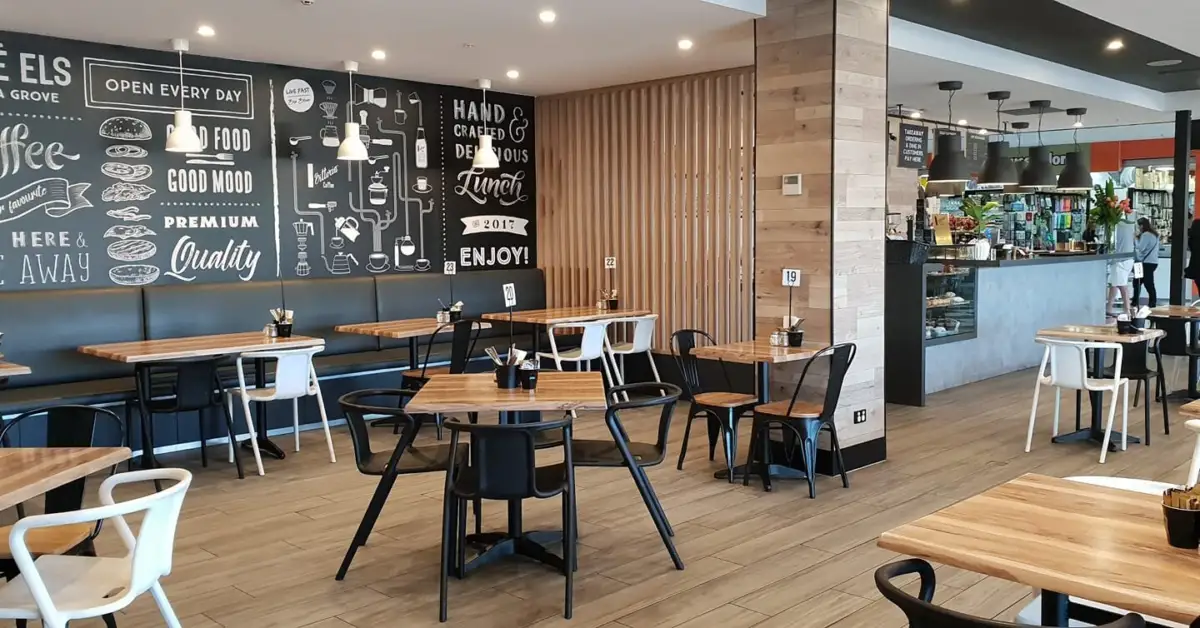 Cafe El's Warilla Grove in Warilla - The Fold: Your Guide to Everything ...