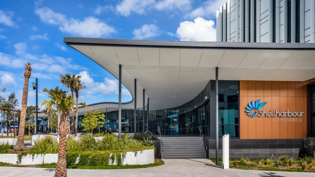 Shellharbour Civic Centre in Blackbutt - The Fold: Your Guide to Everything Regional Australia
