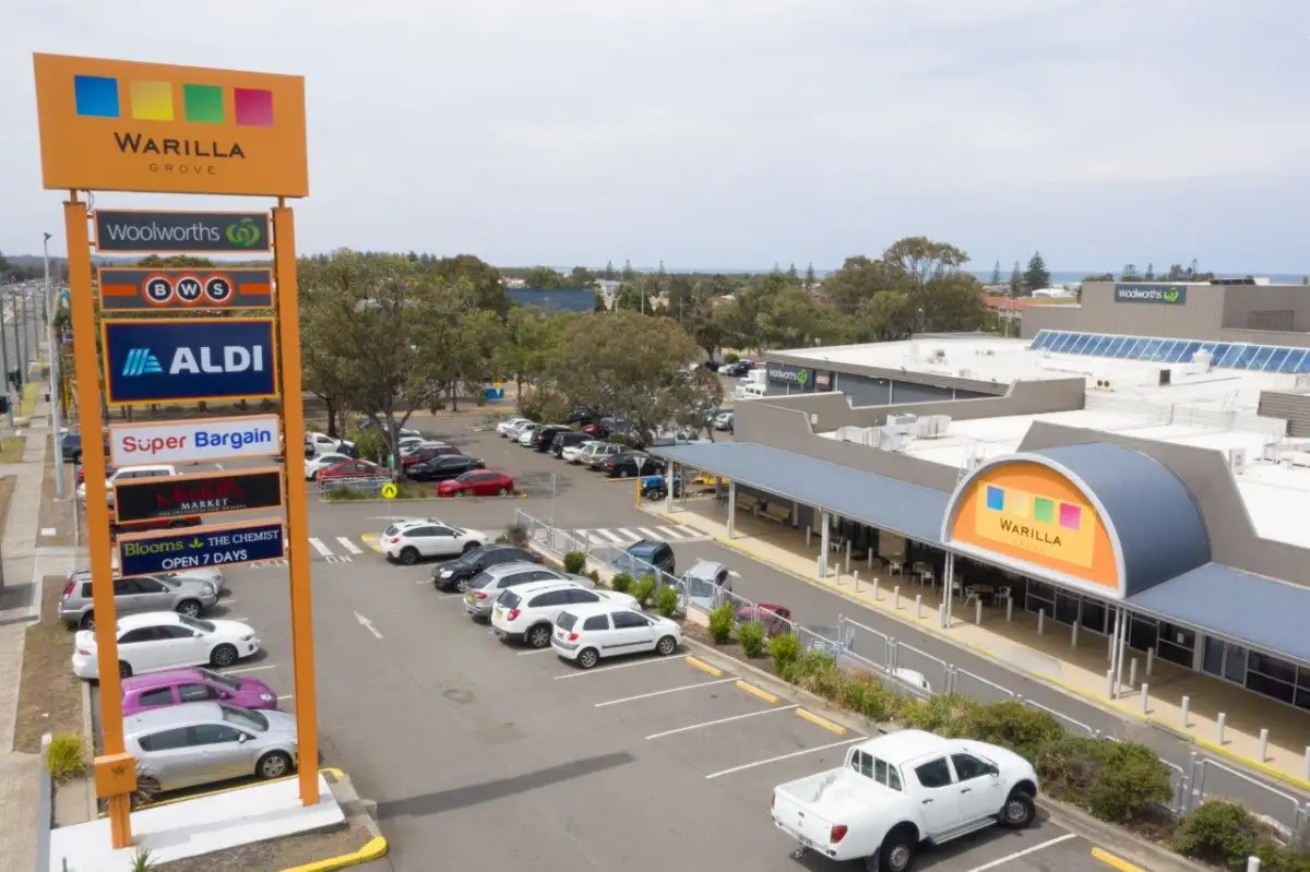 Warilla Grove in Warilla - The Fold: Your Guide to Everything Regional ...