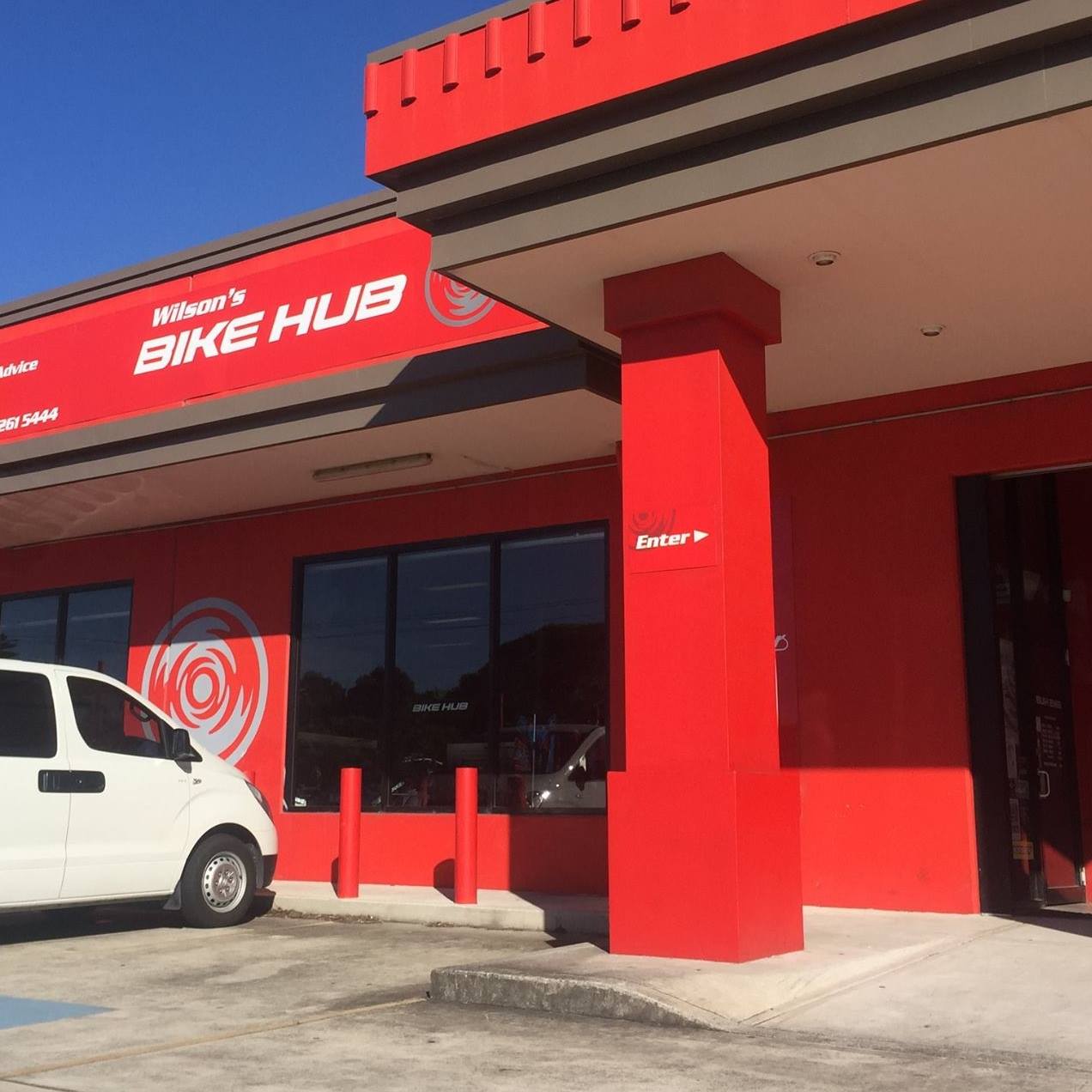 Wilson's Bike Hub Dapto in Albion Park Rail - The Fold: Your Guide to Everything Regional Australia